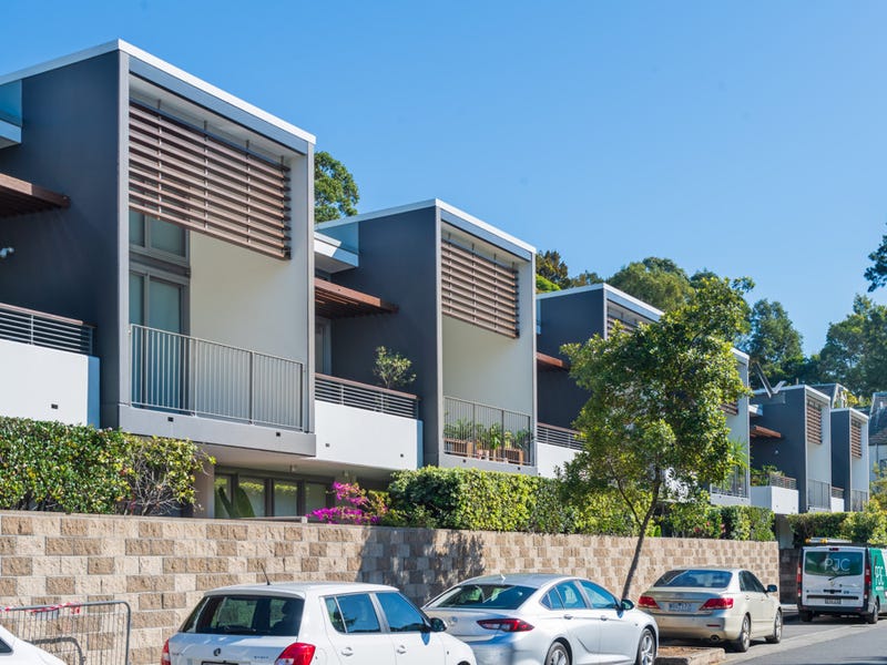 142/14 Griffin Place, Glebe, NSW 2037 - Property Details