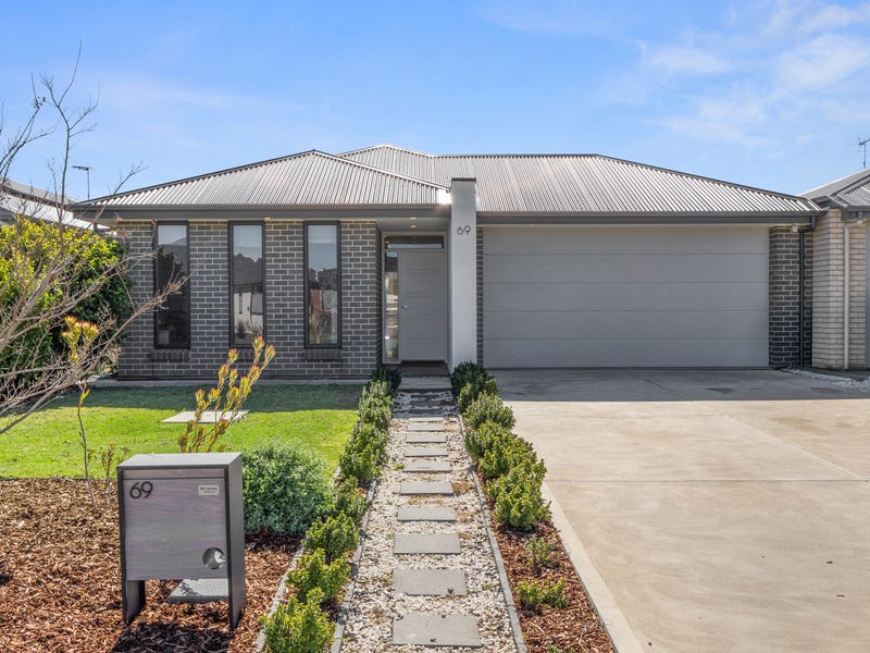 69 Reusch Drive, Nuriootpa, SA 5355 - Property Details