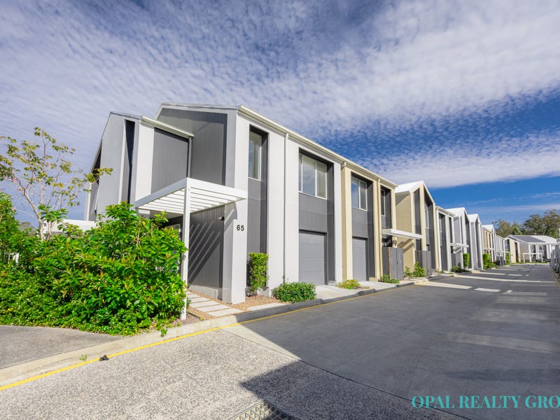 65/13 Angela Way, Pimpama, Qld 4209 - Property Details