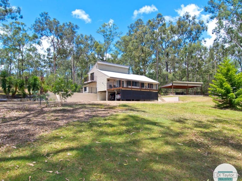 Sold Property Prices & Auction Results in Jimboomba, QLD 4280 ...