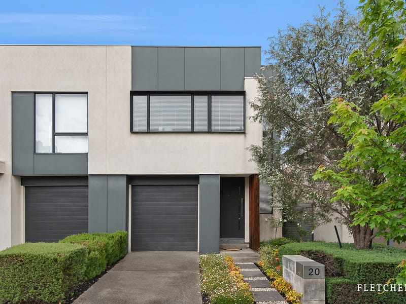 20 Burn Nar Look Drive, Burwood, Vic 3125 - Property Details