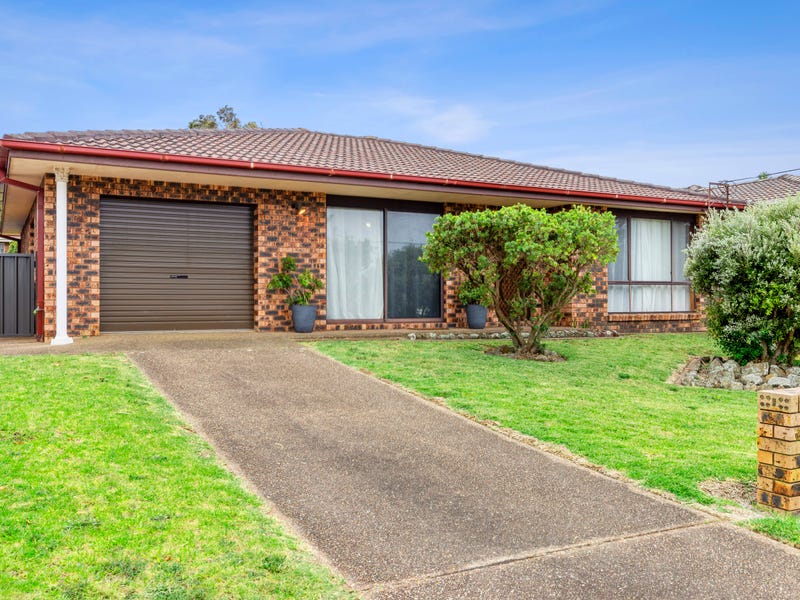 33 Parson Street, Ulladulla, NSW 2539 - Property Details