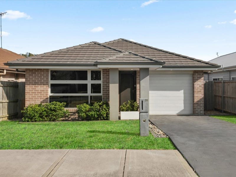 51 Longley Avenue Elderslie, Elderslie, NSW 2570 - Property Details