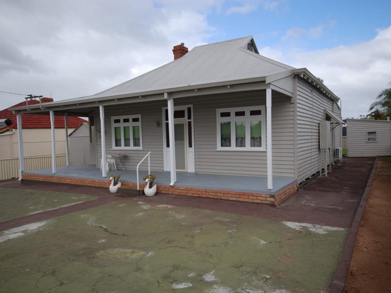 37 Furnival Street, Narrogin, WA 6312 - Property Details