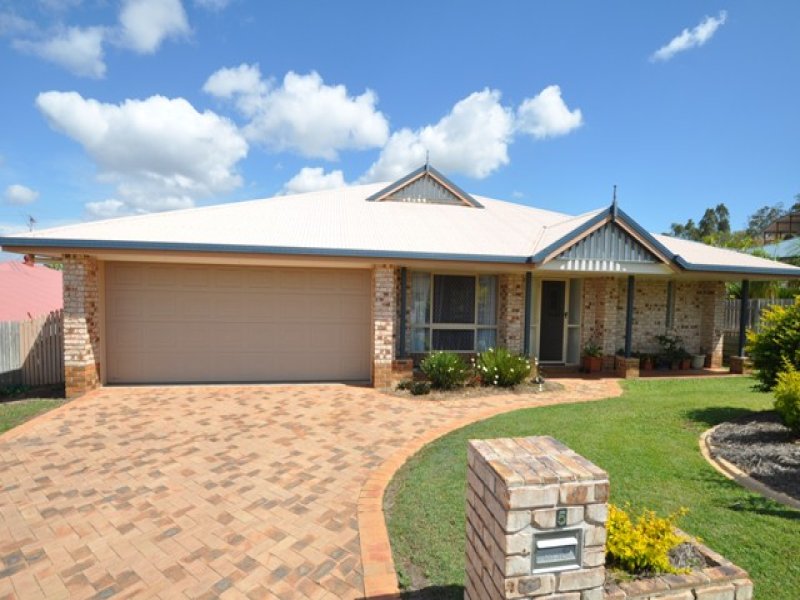 5 Cania Way, Clinton, QLD 4680 - realestate.com.au