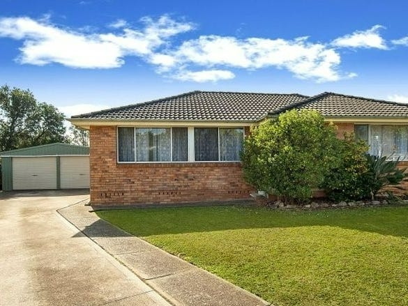 9 Yate Place, Marayong, NSW 2148 - realestate.com.au