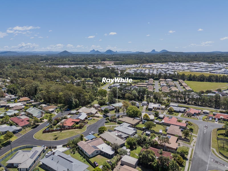 64 Miles Street, Caboolture, Qld 4510 - Property Details