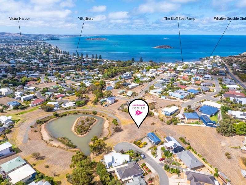 Real Estate & Property for Sale in Encounter Bay, SA 5211 - realestate ...