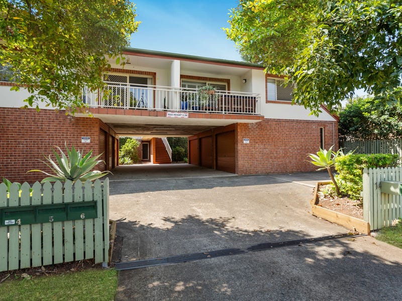 5/14 Hilda Street, Hamilton, Qld 4007 - Property Details