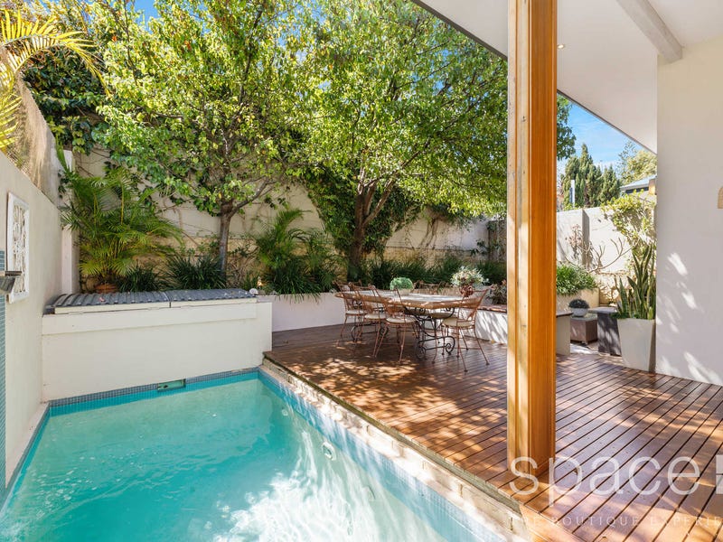 107 North Street, Swanbourne, WA 6010 - Property Details
