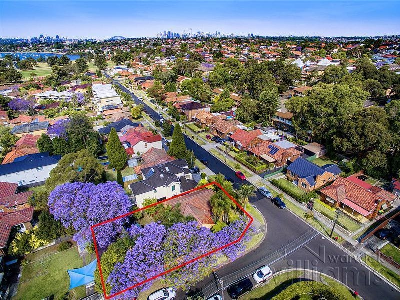 40 Curtin Avenue, Abbotsford, NSW 2046 - Property Details