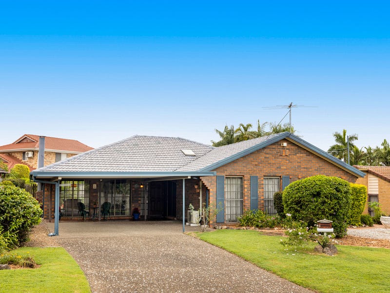 8 Sieben Street, Wishart, Qld 4122 - Property Details