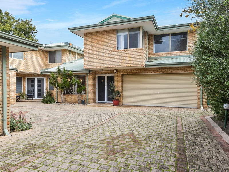 4/21 Fletcher Street, Applecross, WA 6153 - Property Details