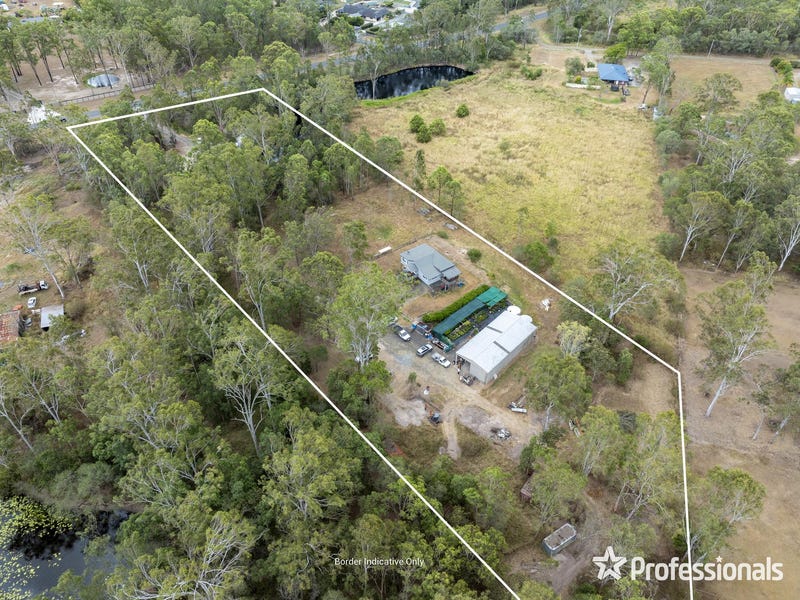 1066-1072 Teviot Road, Riverbend, Qld 4280 - Property Details