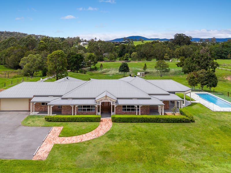 21-33 Oak River Road, Draper, Qld 4520 - Property Details