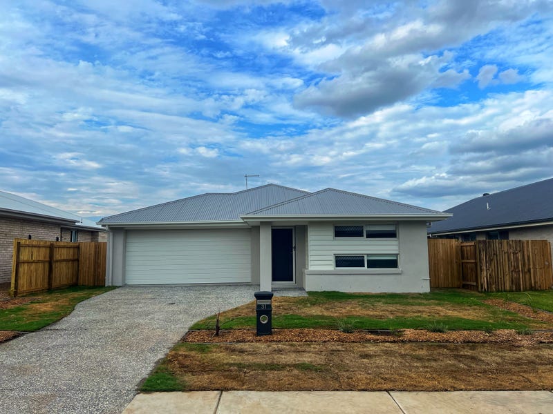 31 Gascoyne Street, Plainland, QLD 4341 - realestate.com.au