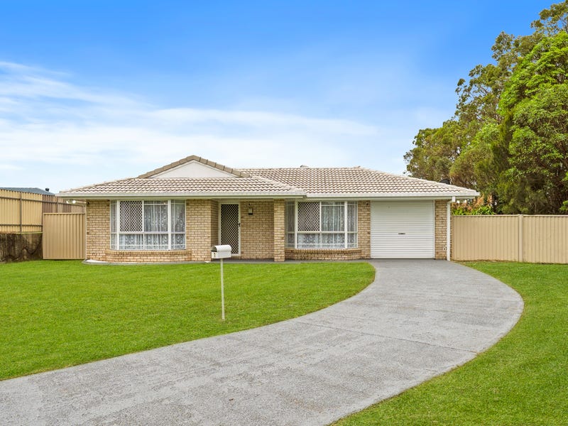 1 Bower Road, Eagleby, Qld 4207 - Property Details