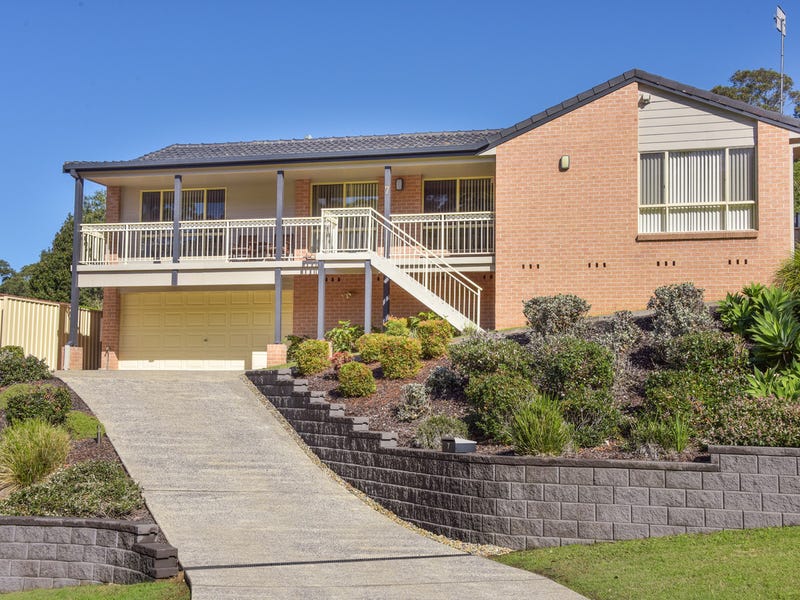 7 Tulip Street, Springfield, NSW 2250 - realestate.com.au