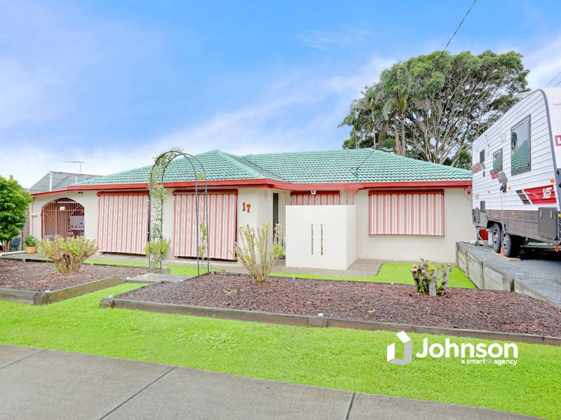 17 Pine Street, Hillcrest, Qld 4118 - Property Details
