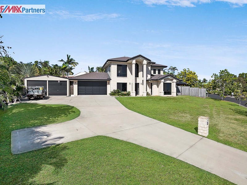 8 Lygon Court, Urraween, Qld 4655 - Property Details