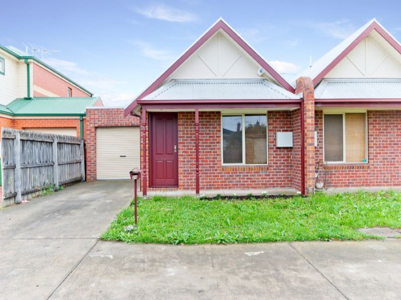 24 Albert Facey Street, Maidstone, Vic 3012 - Property Details