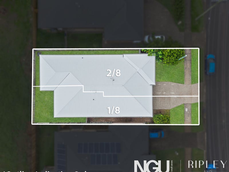 2 Bedroom Properties for Sale in Bellbird Park, QLD 4300 - realestate ...