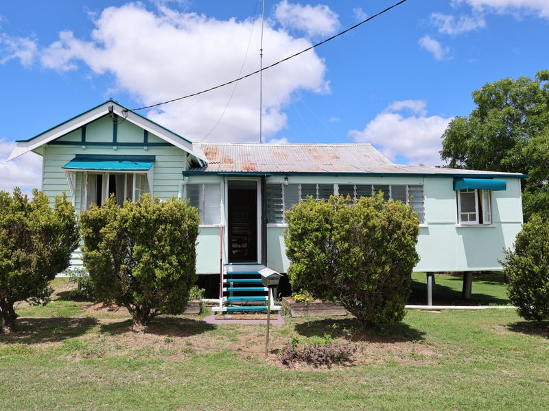 6 Faraday Street, Monto, Qld 4630 - Property Details