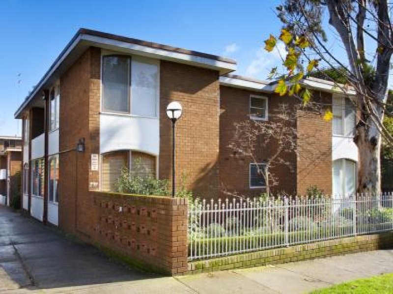 5/49 Grange Road, Toorak, Vic 3142 - Property Details