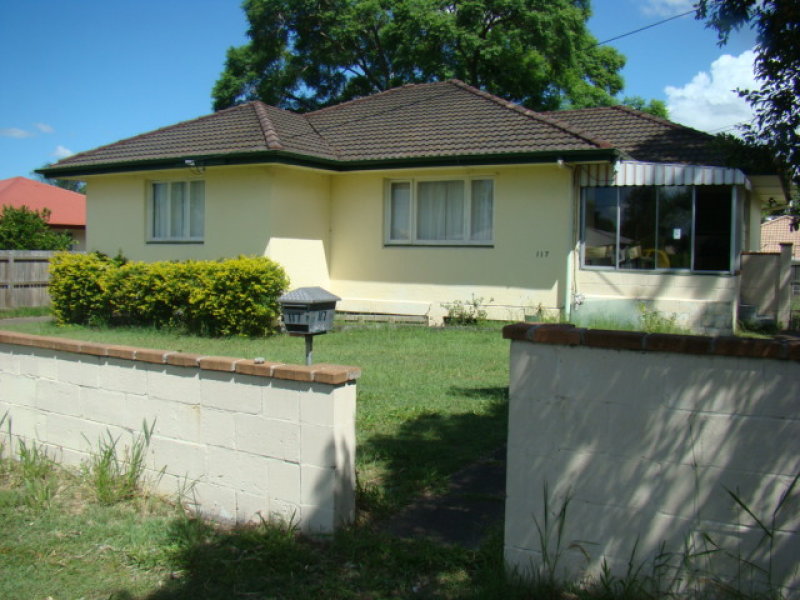 117 Lorikeet Street, Inala, Qld 4077 - Property Details