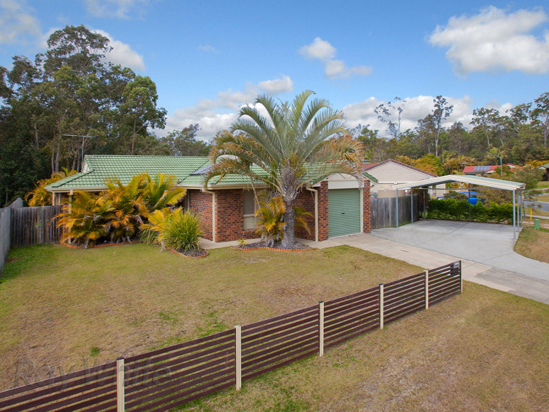48 Maple Ave, Camira, Qld 4300 - Property Details
