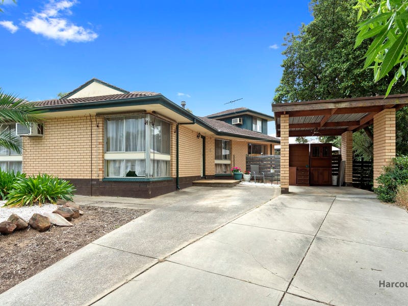 8 Melinda Road, Hackham, SA 5163 - Property Details