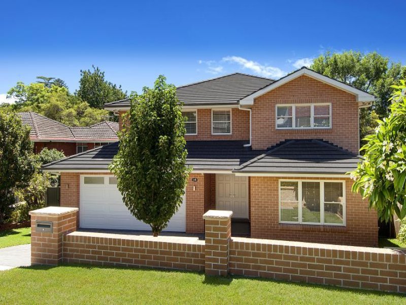 14 Glendower Avenue, Eastwood, NSW 2122 - Property Details