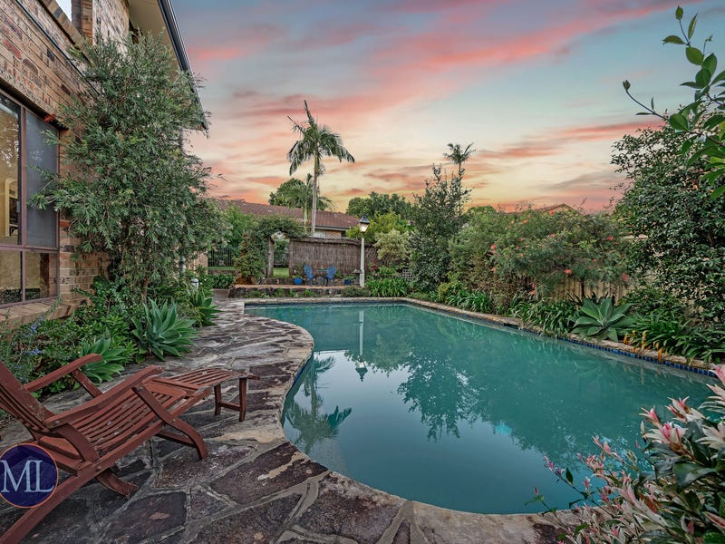 2 Radley Place, Cherrybrook, NSW 2126 - realestate.com.au