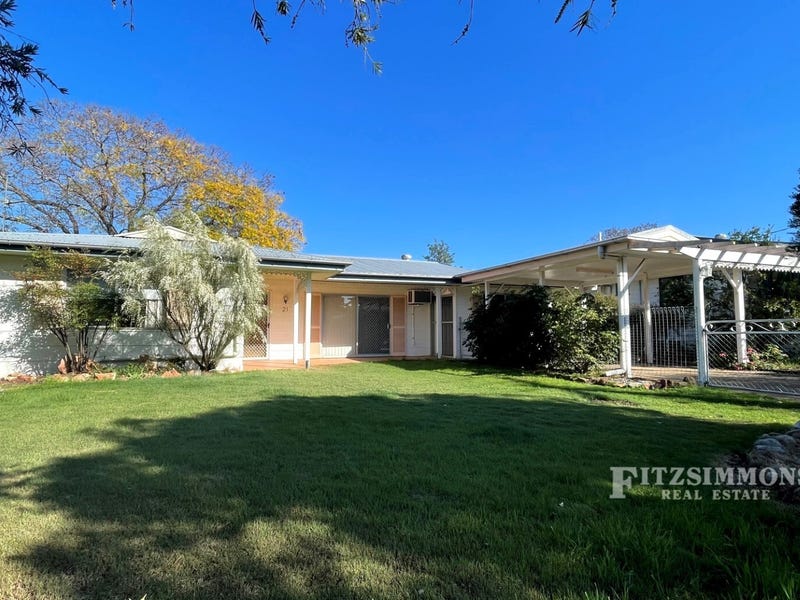 21 Eagle Street, Dalby, Qld 4405 - Property Details