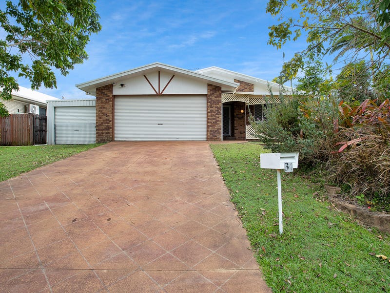 34 Peatey Street, Andergrove, Qld 4740 - Property Details