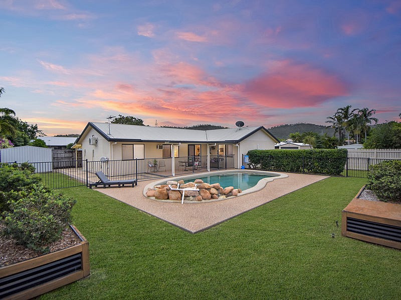 15 Riley Circuit, Kirwan, Qld 4817 - Property Details