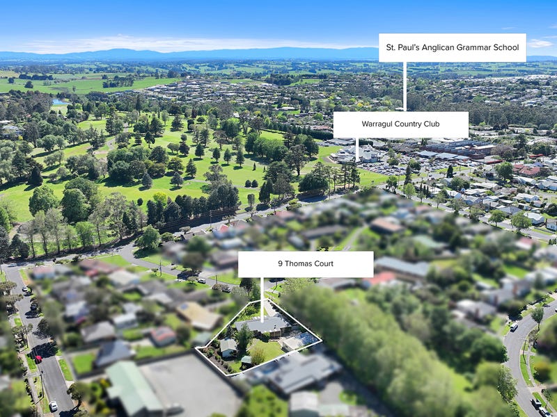 Real Estate for Sale in Warragul, VIC 3820 (+1 location) - realestate ...
