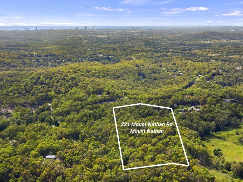 221 Mount Nathan Road, Mount Nathan, QLD 4211 - realestate.com.au
