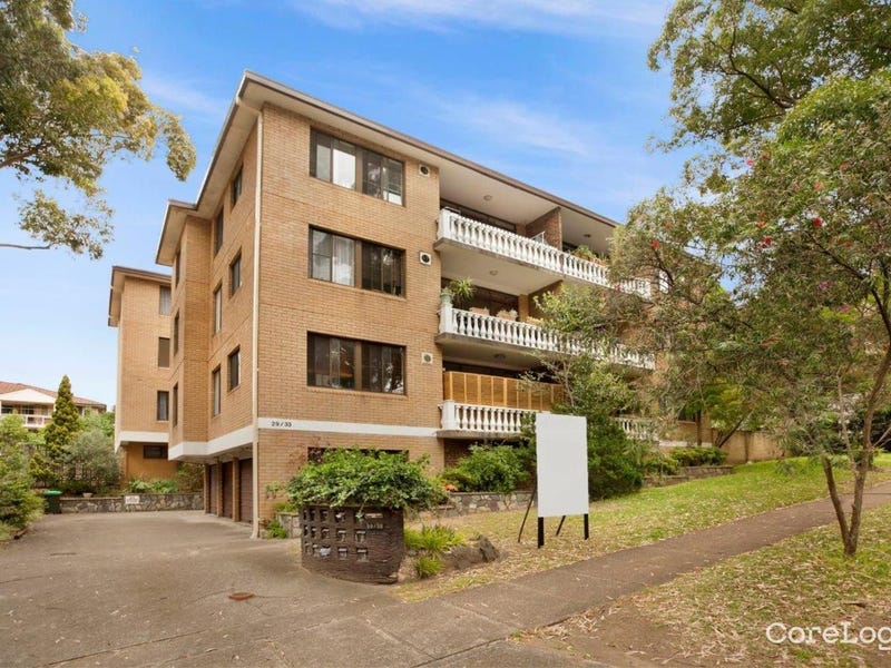 8/29-33 St Georges Pde, Hurstville, NSW 2220 - Property Details
