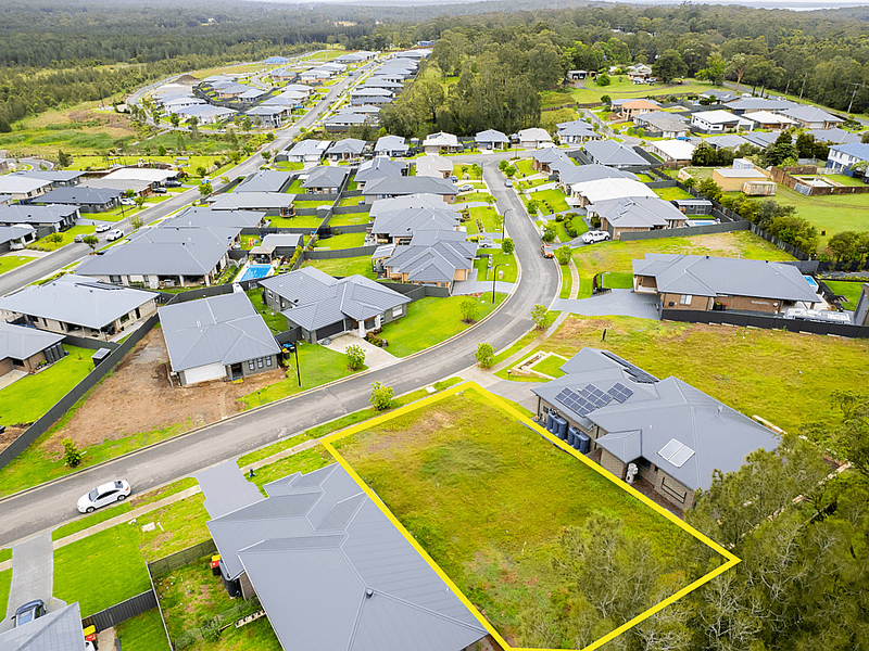 17 Sullivan Street, Raymond Terrace, NSW 2324