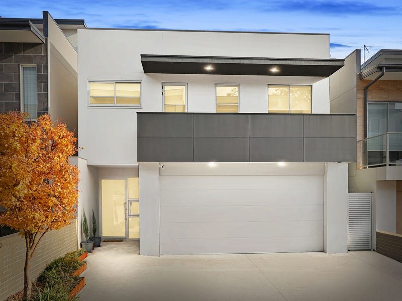 5 Deluxe Circuit, Norwest, NSW 2153 - Property Details
