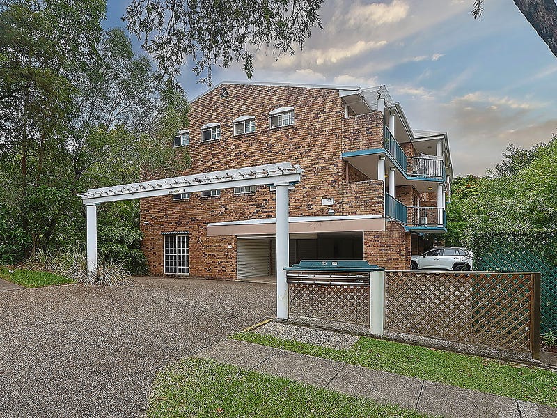 3/95 Whitmore Street, Taringa, Qld 4068 - Property Details