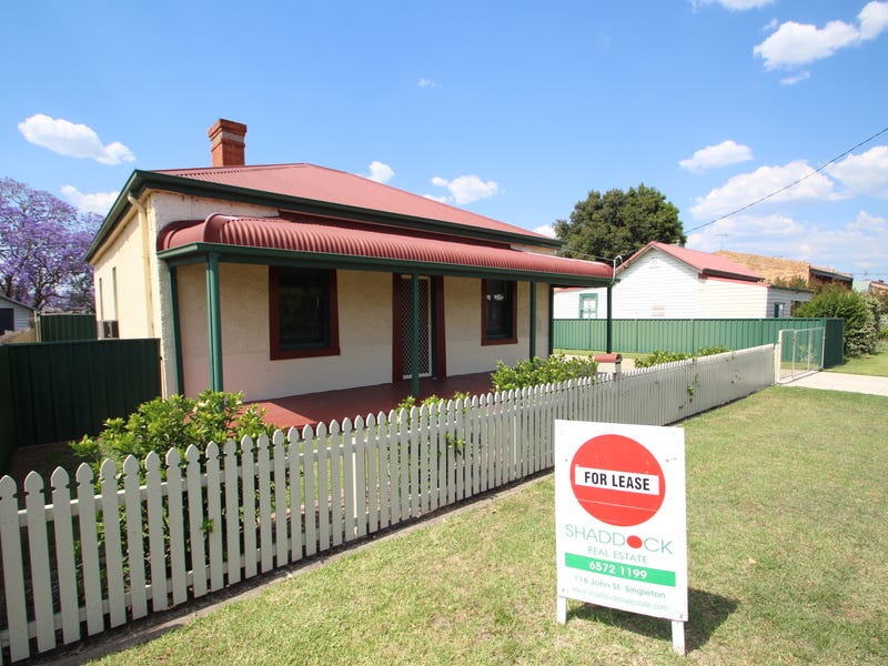 10 Albert Street, Singleton, NSW 2330 - realestate.com.au