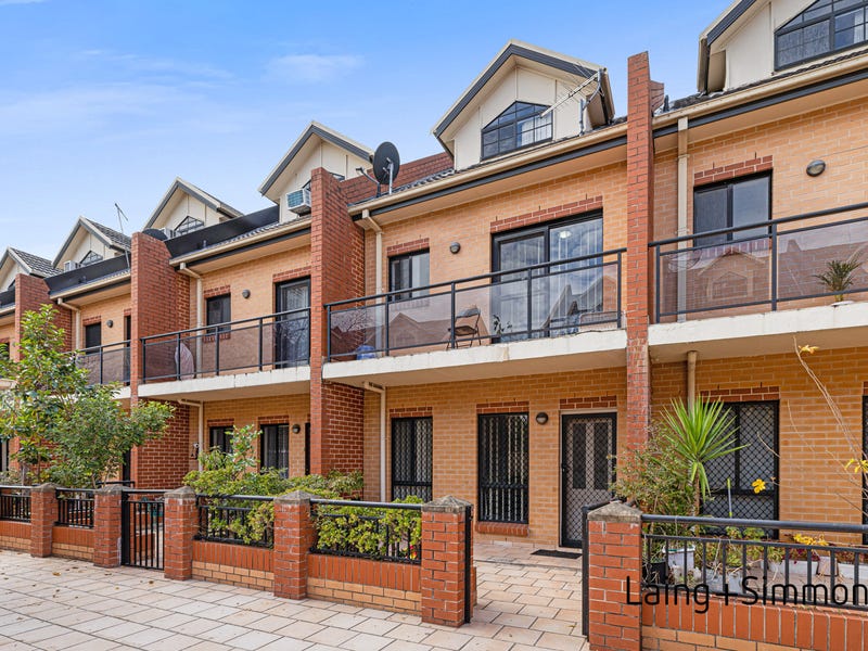 11/335-339 Blaxcell Street, Granville, NSW 2142 - Property Details