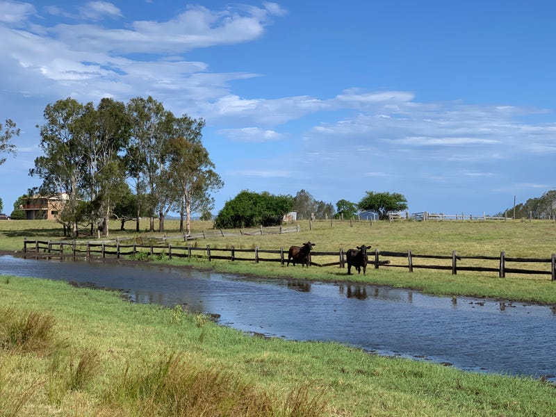 1213 Lower Coldstream Road, Ulmarra, NSW 2462 - Property Details
