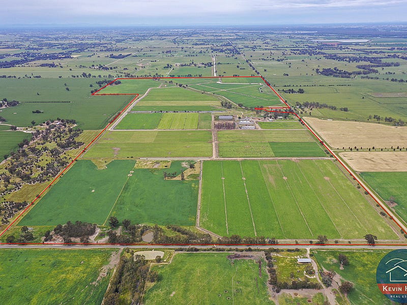 740 Zeerust School Road, Tallygaroopna, Vic 3634 - Property Details