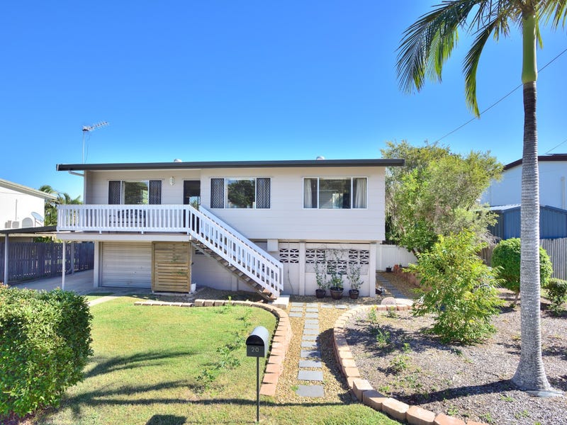 20 Cedar Street, Kin Kora, QLD 4680 - realestate.com.au