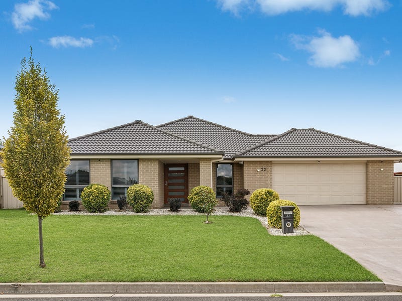 22 Pippin Way, Orange, NSW 2800 - Property Details