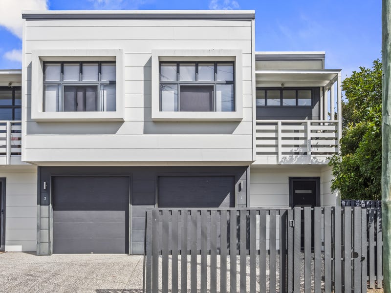 Unit 1/117 Church Rd, Zillmere, Qld 4034 - Property Details