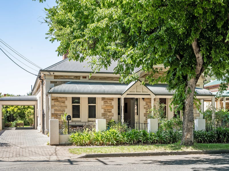 46 Gordon Road, Prospect, SA 5082 - Property Details